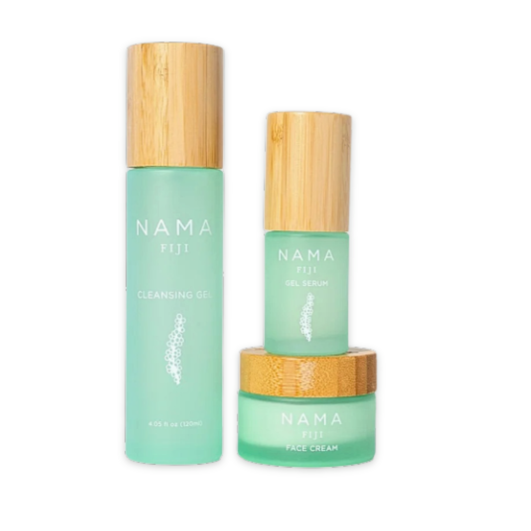 SOOTHE Bundle - calm and repair | SOOTHE Bundle - calm and repairs | – Nama Fiji