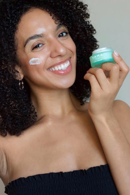 Nama Spa – Nama Fiji