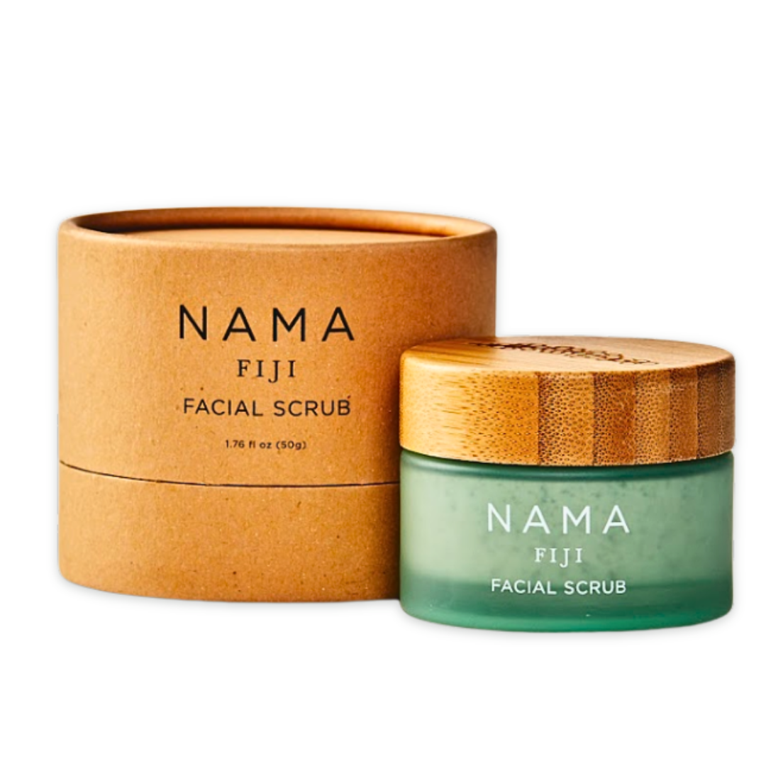 Facial Scrub | Facial Scrub - exfoliates and stimulates | Facial Scrub ...