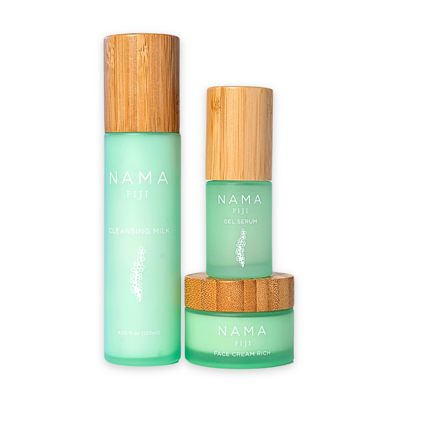 Nama Spa – Nama Fiji
